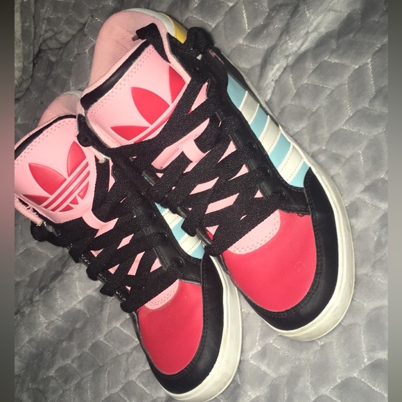 adidas | Shoes | Adidas Mids | Poshmark